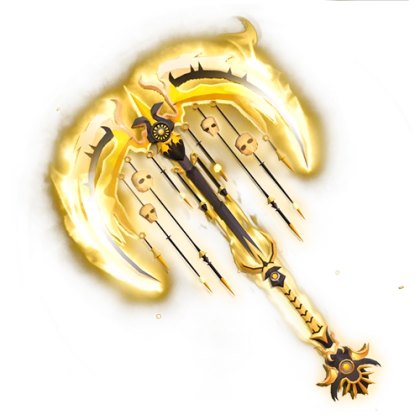 Reaper's Edge | Blade Ball Wiki | Fandom