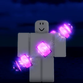 Chroma Cards | Blade Ball Wiki | Fandom