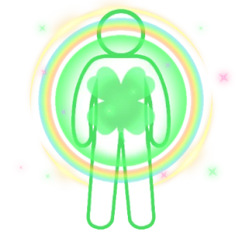 Luck | Blade Ball Wiki | Fandom