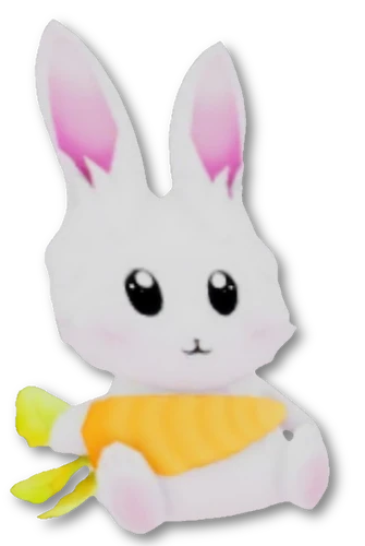 Bunny | Blade Ball Wiki | Fandom