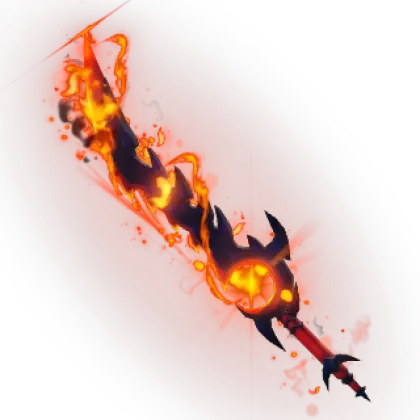 Inferno Sword | Blade Ball Wiki | Fandom