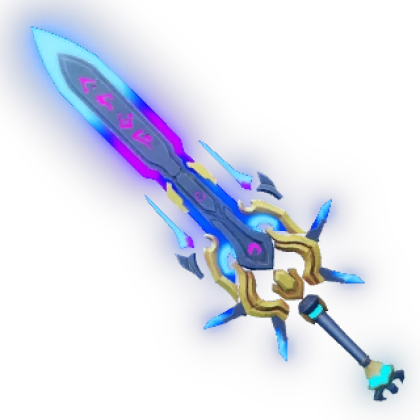 Runic Slasher | Blade Ball Wiki | Fandom