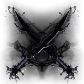 Dual Shadow Daggers | Blade Ball Wiki | Fandom