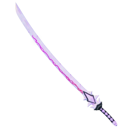 Rose Pinksaber | Blade Ball Wiki | Fandom