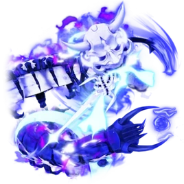 The Curse | Blade Ball Wiki | Fandom