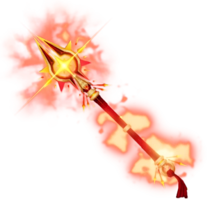 New Years Staff | Blade Ball Wiki | Fandom