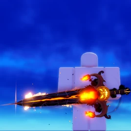 Pumpkin Blade | Blade Ball Wiki | Fandom