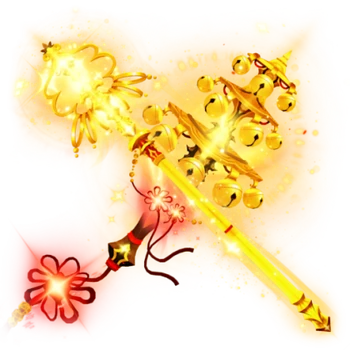 Dual Harmonic Set | Blade Ball Wiki | Fandom