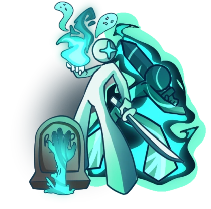 NECROMANCER | Blade Ball Wiki | Fandom