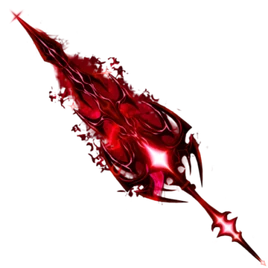 Sinister Blade | Blade Ball Wiki | Fandom