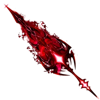 Sinister Blade | Blade Ball Wiki | Fandom