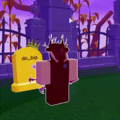 Witch's Curse | Blade Ball Wiki | Fandom