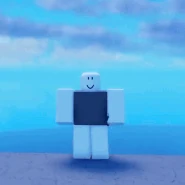 INFINITY | Blade Ball Wiki | Fandom