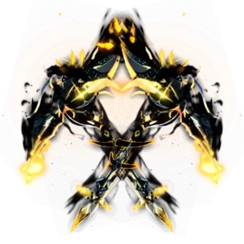 Dual Blackhole Scythe | Blade Ball Wiki | Fandom