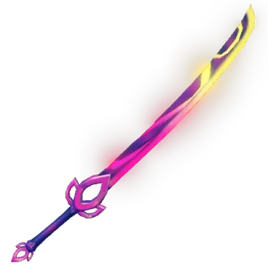 Radiant Veil | Blade Ball Wiki | Fandom