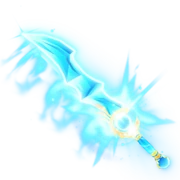 Welcome Back Rewards | Blade Ball Wiki | Fandom