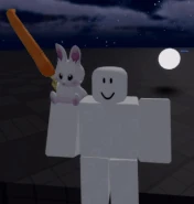 Bunny | Blade Ball Wiki | Fandom