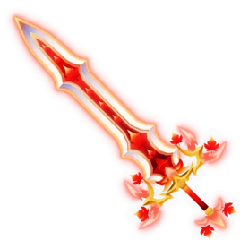 Autumn Edge | Blade Ball Wiki | Fandom