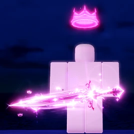 Queen Blade | Blade Ball Wiki | Fandom