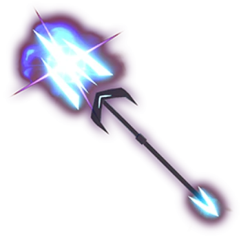 Cyber Thorn | Blade Ball Wiki | Fandom