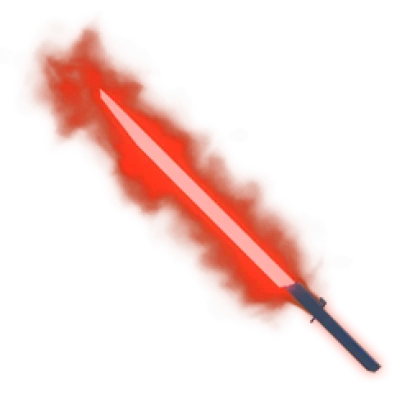 Red Saber | Blade Ball Wiki | Fandom