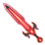 Halloween Sword Skin Crate | Blade Ball Wiki | Fandom