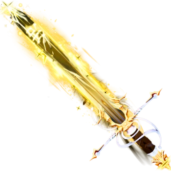 Divine Sword | Blade Ball Wiki | Fandom