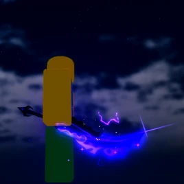 Nebula Shard | Blade Ball Wiki | Fandom