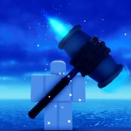 Ban Hammer | Blade Ball Wiki | Fandom