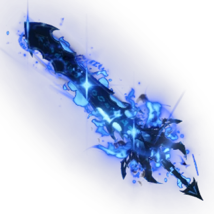 Runic Dragonslayer | Blade Ball Wiki | Fandom