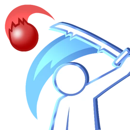 DRIBBLE | Blade Ball Wiki | Fandom