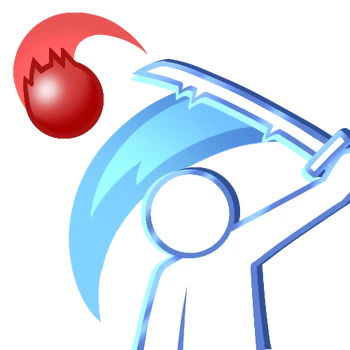 Dribble | Blade Ball Wiki | Fandom