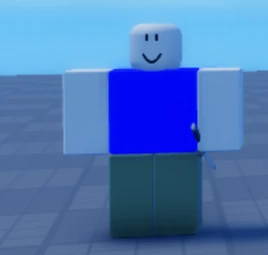 Bot | Blade Ball Wiki | Fandom