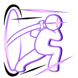 FLASH COUNTER | Blade Ball Wiki | Fandom