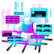 AFK World | Blade Ball Wiki | Fandom