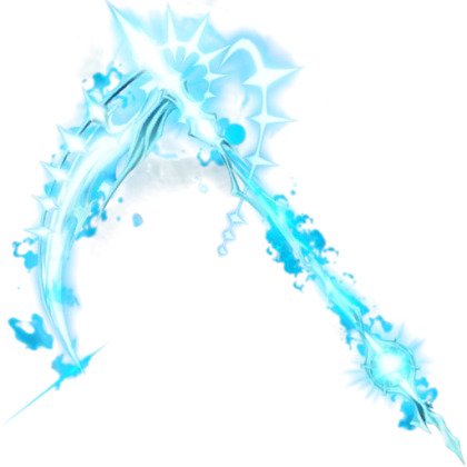 Ocean's Fury | Blade Ball Wiki | Fandom