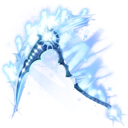 Winter's Wrath | Blade Ball Wiki | Fandom