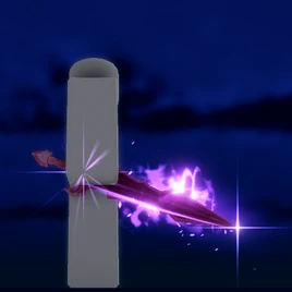 Amethyst Dagger | Blade Ball Wiki | Fandom