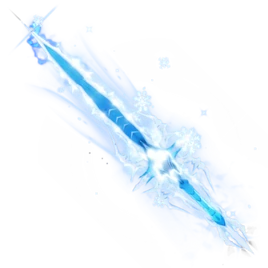Glacial Blade | Blade Ball Wiki | Fandom