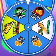 Wheel | Blade Ball Wiki | Fandom
