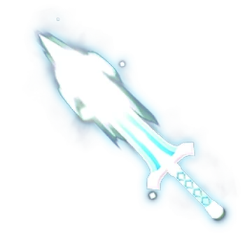 Wavelight Greatblade | Blade Ball Wiki | Fandom