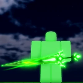 Emperor Blade | Blade Ball Wiki | Fandom