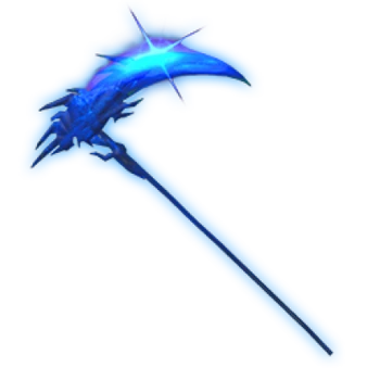 Champion Scythe | Blade Ball Wiki | Fandom