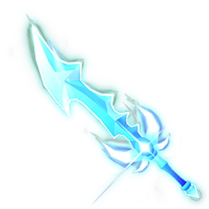 Glacier Shard | Blade Ball Wiki | Fandom