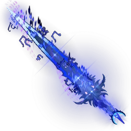 Abyssal Sovereign | Blade Ball Wiki | Fandom