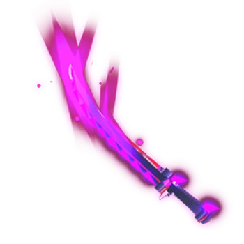 Cyber Blade | Blade Ball Wiki | Fandom