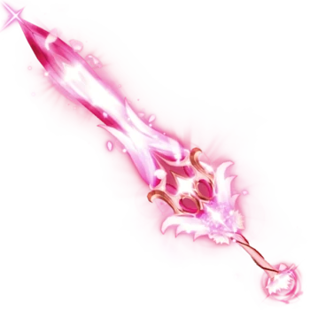 Rose Blade | Blade Ball Wiki | Fandom