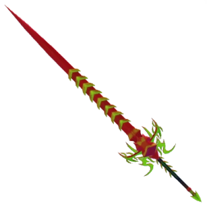 Inferna Spine | Blade Ball Wiki | Fandom