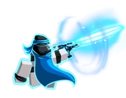 Finishers | Blade Ball Wiki | Fandom