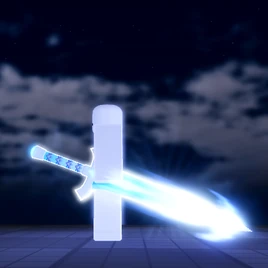 Wavelight Greatblade | Blade Ball Wiki | Fandom